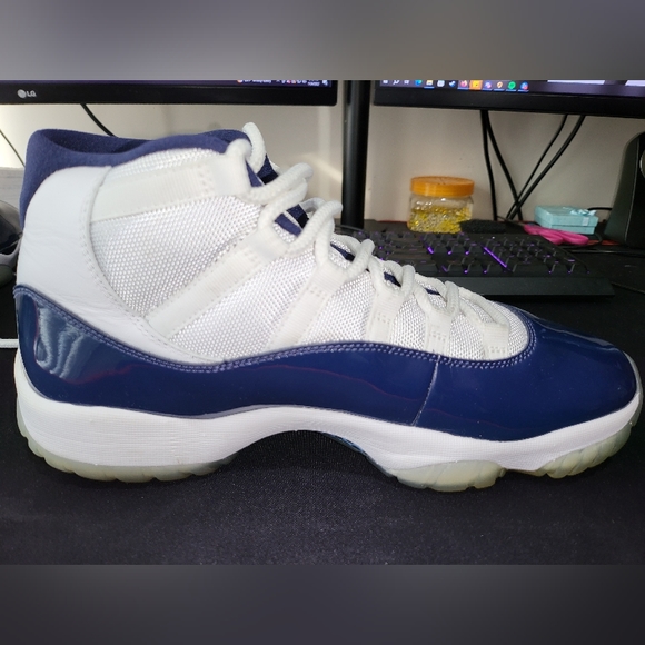 Jordan | Shoes | Jordan Retro 1 Win Like 82 | Poshmark